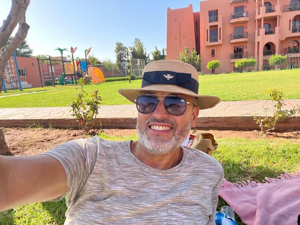 Raja Connect - #Challenge_RajaM3ana